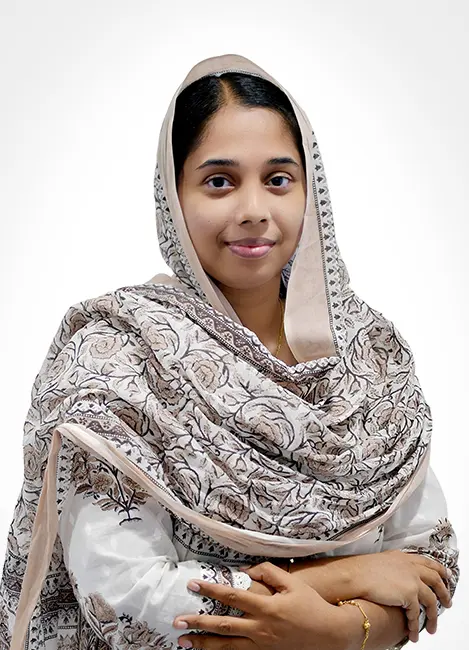 Dr Sameera PV | Our Doctors in UAE | Al Abeer Medical Center Day ...